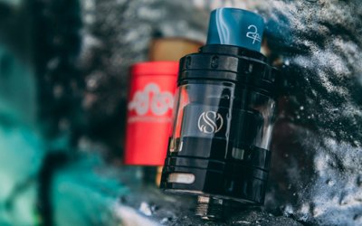 Understanding Atomizers - What is an Atomizer and how does it work