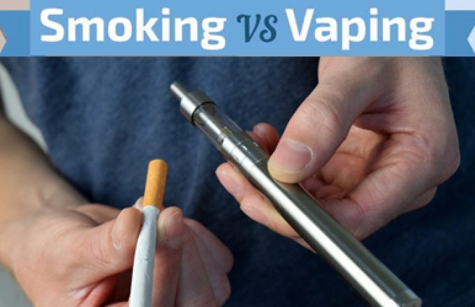 Top 5 Best Atomizers for Chain Vaping