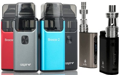 Top Five Mini Vape Mods Of October 2025 You Should Try!
