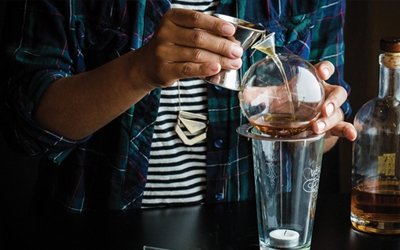 The Latest Trend in Vaping - Water and Alcohol Vaping